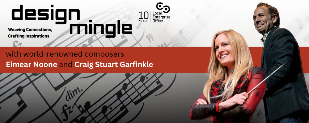 Design Mingle: Weaving Connections, Crafting Inspirations on Friday 11th October 2024 | Local ...