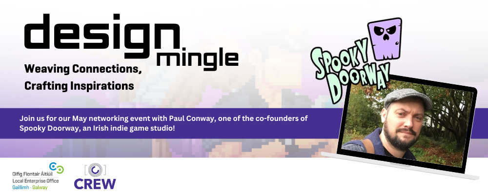 Design Mingle: Weaving Connections, Crafting Inspirations on Friday 9th May 2025 | Local ...