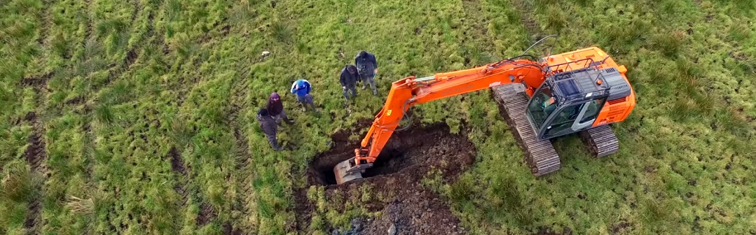 Agricultural Land Drainage-Theory & Design | Teagasc
