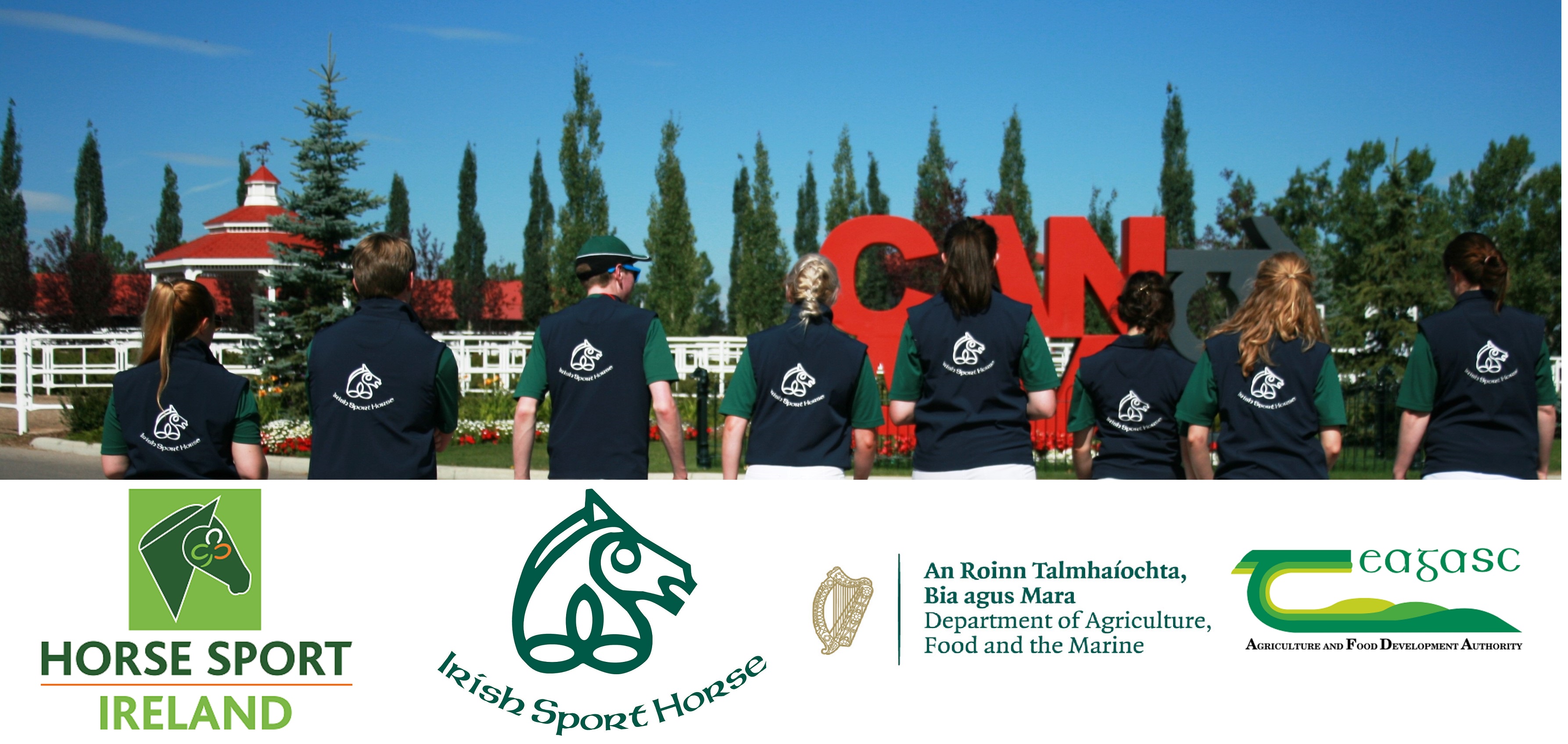 ISH Young Breeder Training - Tiernan Gill's Farm | Teagasc