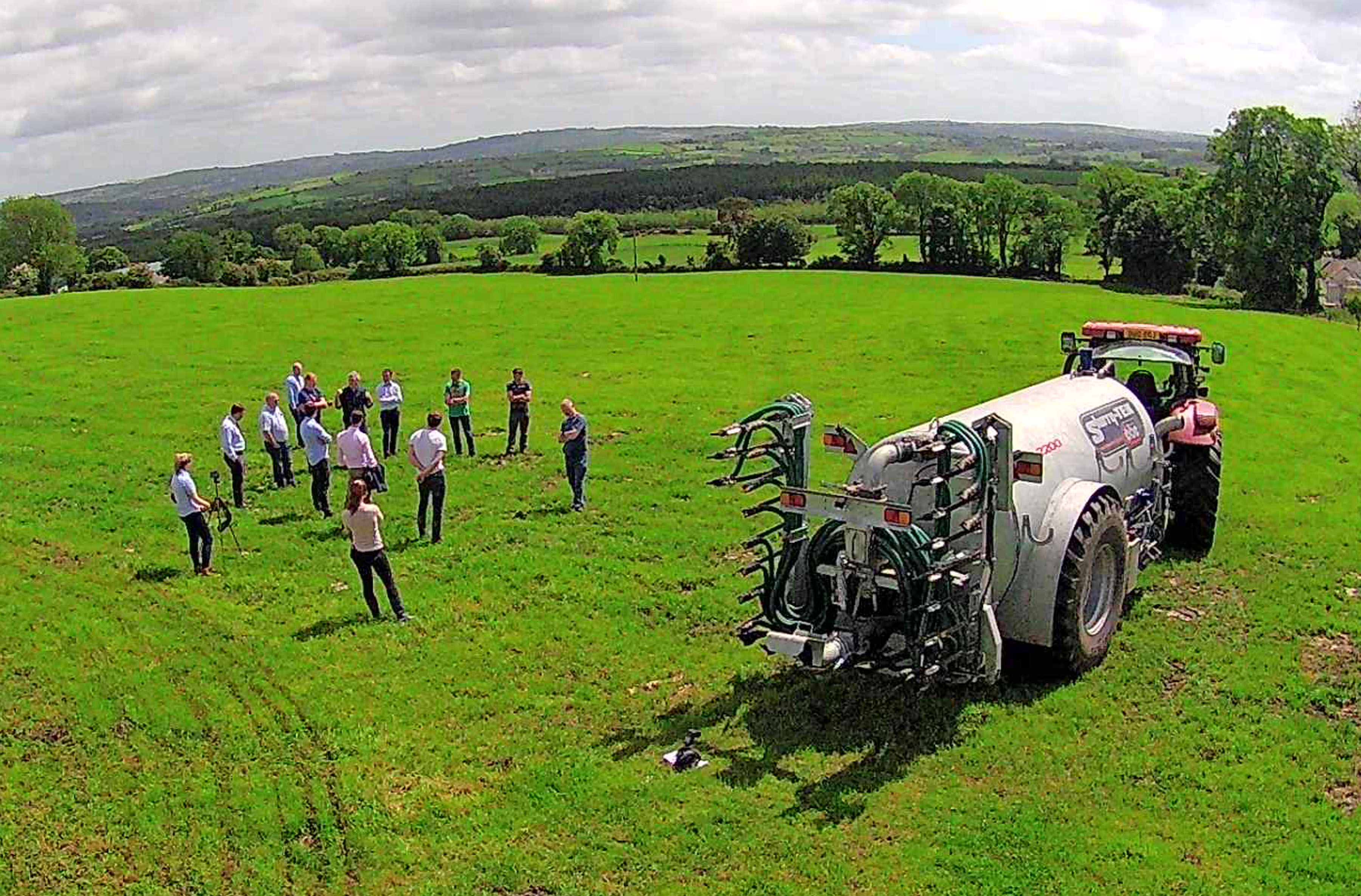 QQI Level 6 Course in Sustainable Farming in the Environment | Teagasc