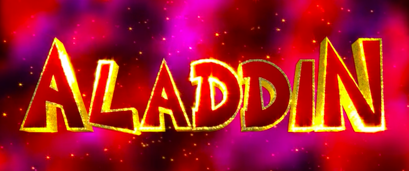 Aladdin Trouble | Stageworks Productions