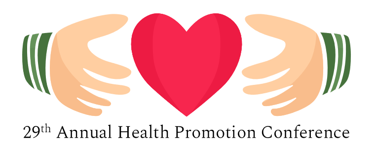 29th Annual Health Promotion Conference | Abstract Submission | Health ...