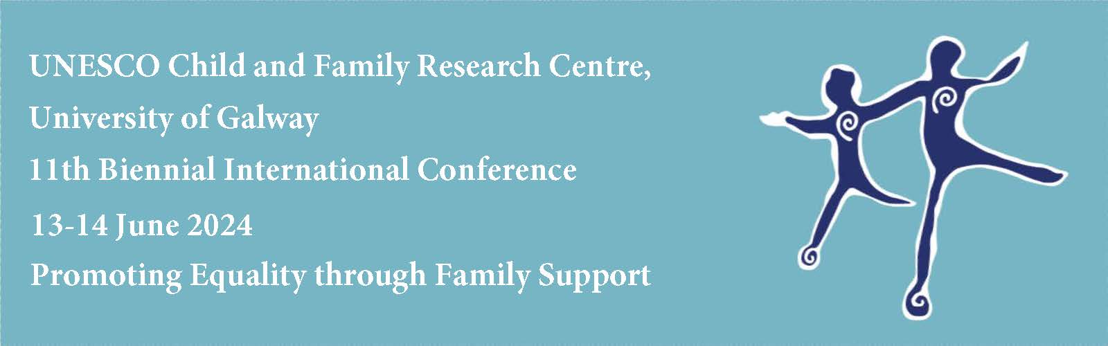 UNESCO Child and Family Research Centre, University of Galway, 11th ...