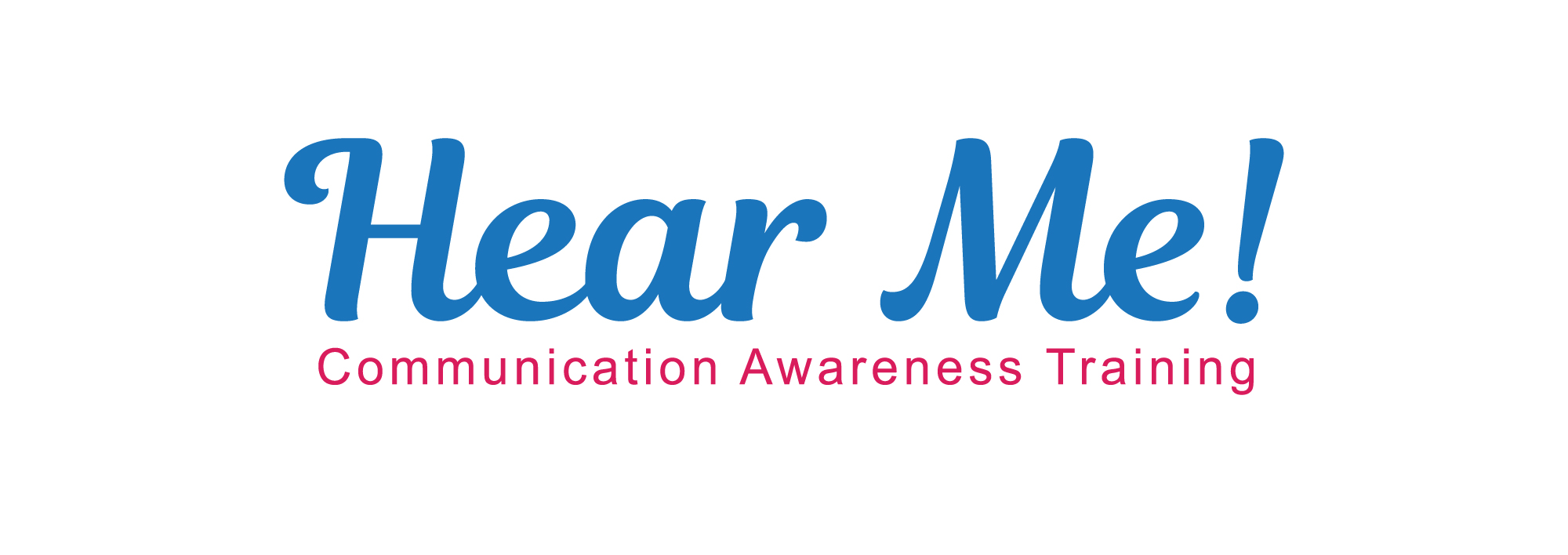 Hear Me! Train the Trainer Course | NUI Galway Discipline of Speech and ...