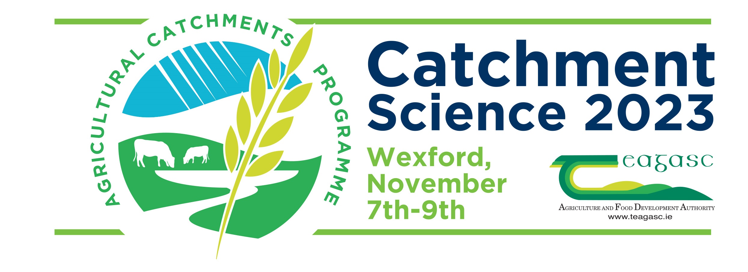 Catchment Science 2023 | Teagasc ACP