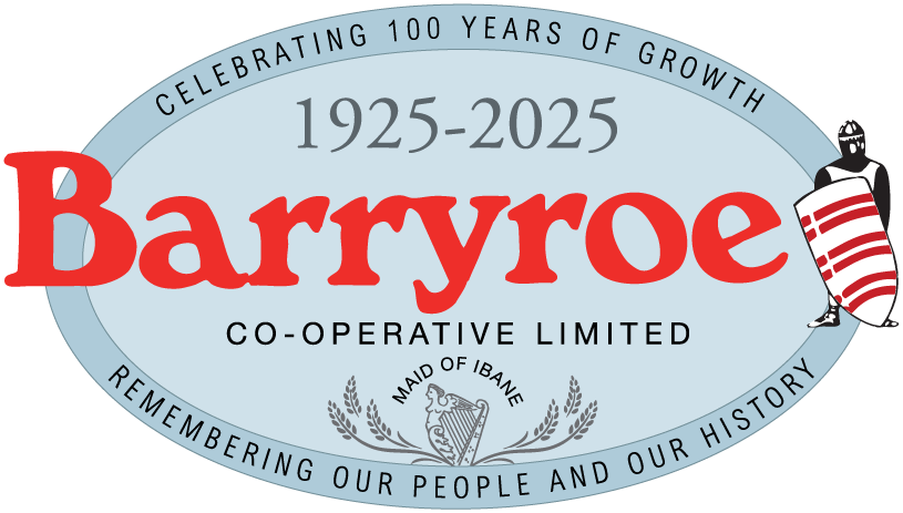 Barryroe Co-Op Centenary Mill Tour | Barryroe Co-Op